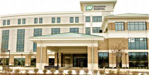 Hospitals issue flu alert - news