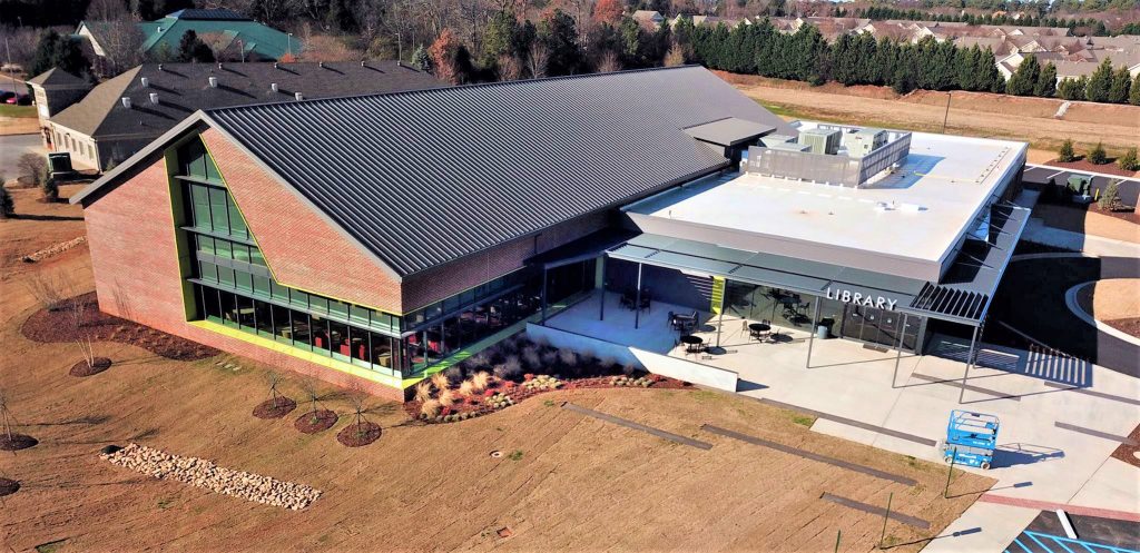Public libraries to cancel all programs and events in response to COVID ...
