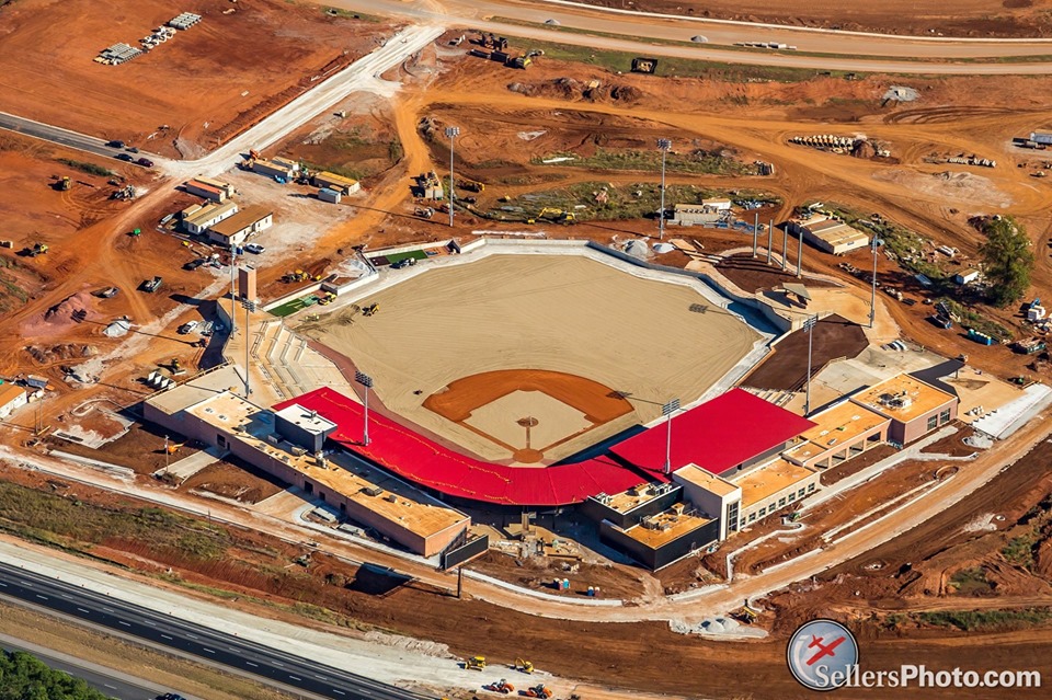 Rocket City Trash Pandas to reveal name of new stadium today - news
