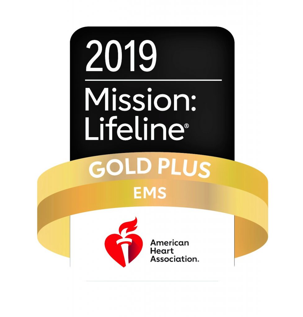 HEMSI receives American Heart Association award - news