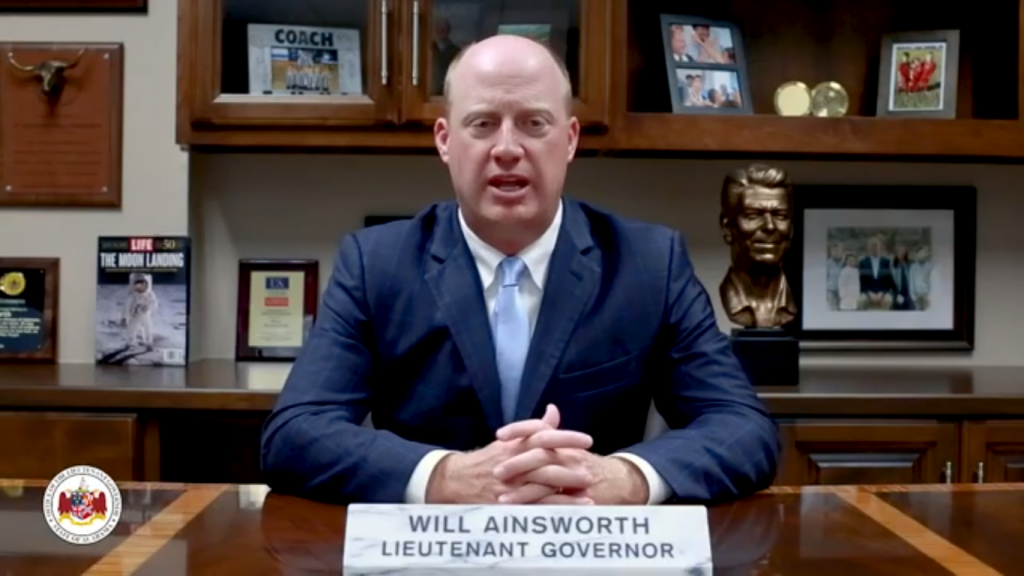 Plan to reopen state announced by Alabama’s Small Business Commission ...