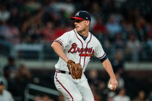 Madison's Grant Dayton Looking To Join Atlanta Braves In Upcoming ...
