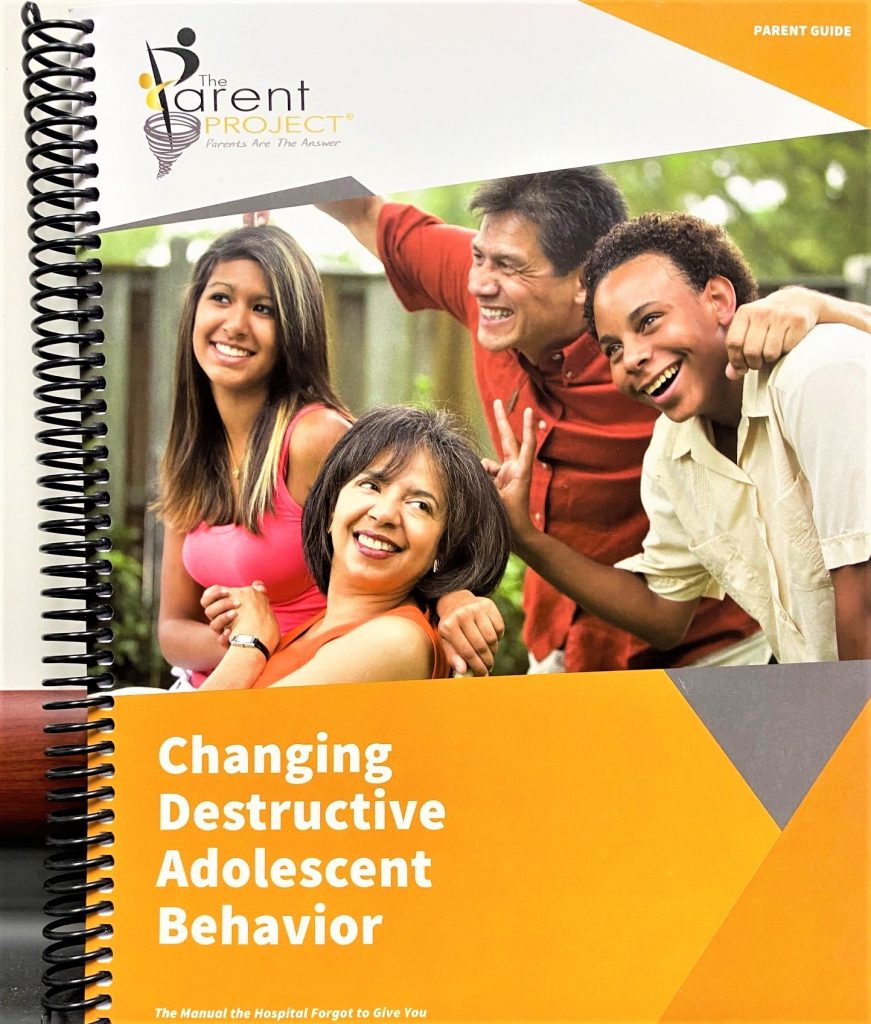 MCS to present ‘Changing Destructive Adolescent Behavior’ to help ...