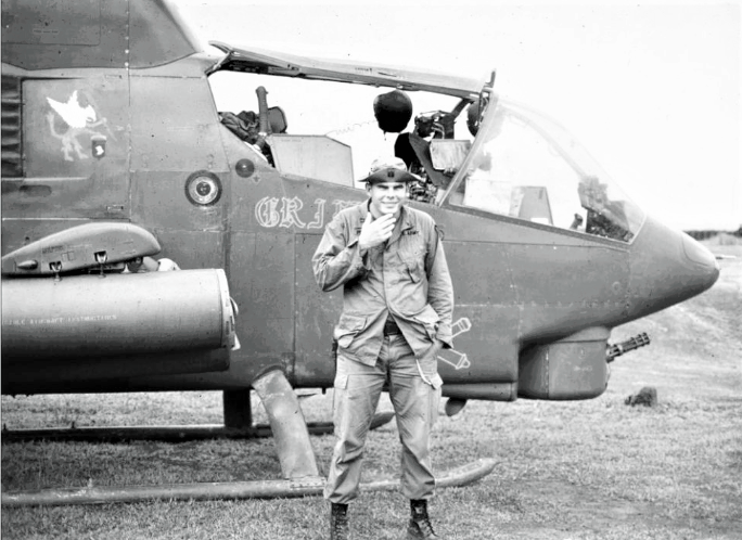 Petrosky retired as Lieutenant General after 37 years in Army - news