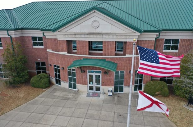Madison City Schools named best Alabama school district - news