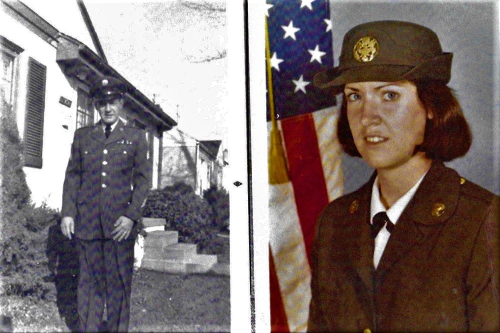 Hoelscher followed father’s example to serve in U.S. Army - news