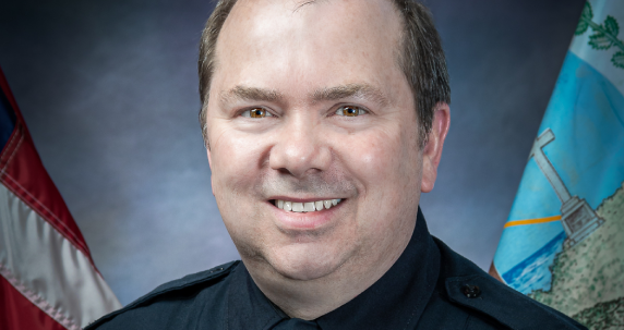 Johnny Gandy picked to be Madison's next police chief - news