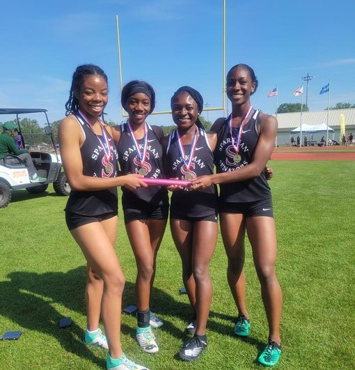 Madison Academy And Sparkman Shine Gold In State Track Meet - news