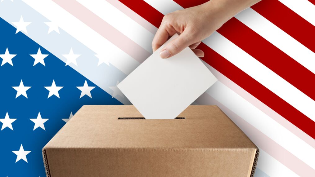 Sample ballots for today's primary runoff election - news