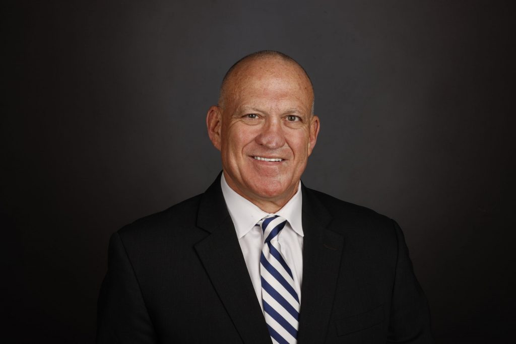 Dr. Charles L. Karr named President of UAH - news