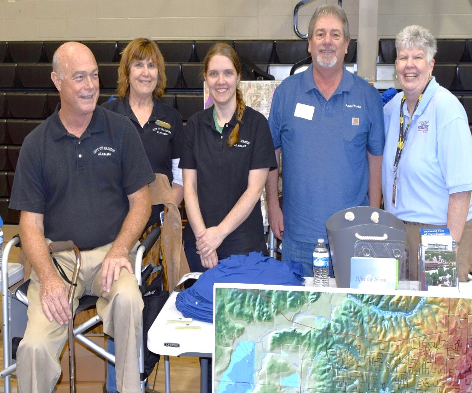 ReadyFest returns to underscore need for preparedness - news