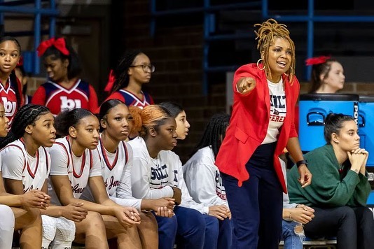 Lady Patriots end amazing season with tough loss in Regional Final - news