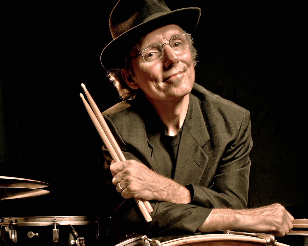 Ardie Dean’s career in drumming led him to 5 continents and Carnegie ...