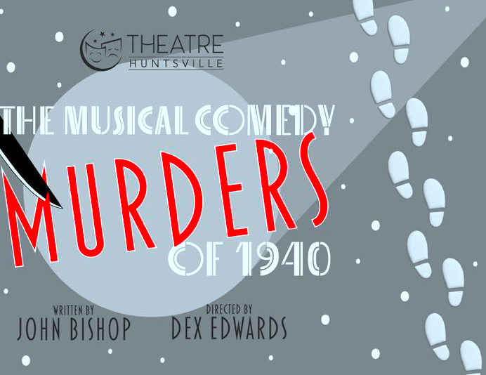 Can you solve a mystery? Theatre Huntsville wants to know - news