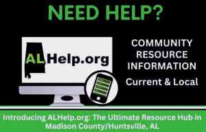ALHelp.org answers searches for assistance in Madison County - news