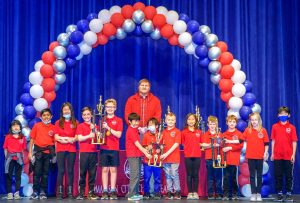Pike Road Elementary to host State Scholastic Chess Championship - news