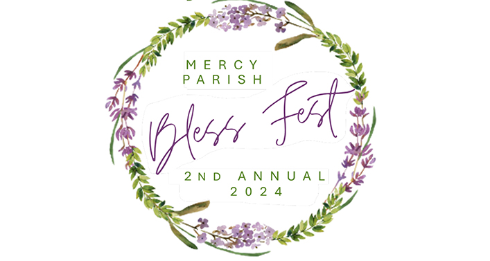 Bless Fest returns for second year of spring family fun this weekend - news