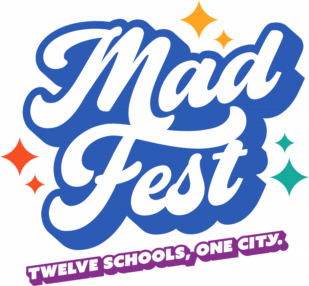 Local students organize MadFest for day of fun, service - news