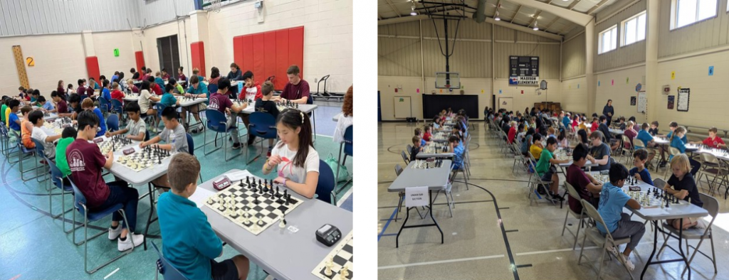 Chess players anticipate upcoming season - news