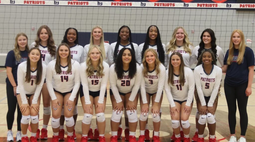 High School Volleyball Preview 2024 - news