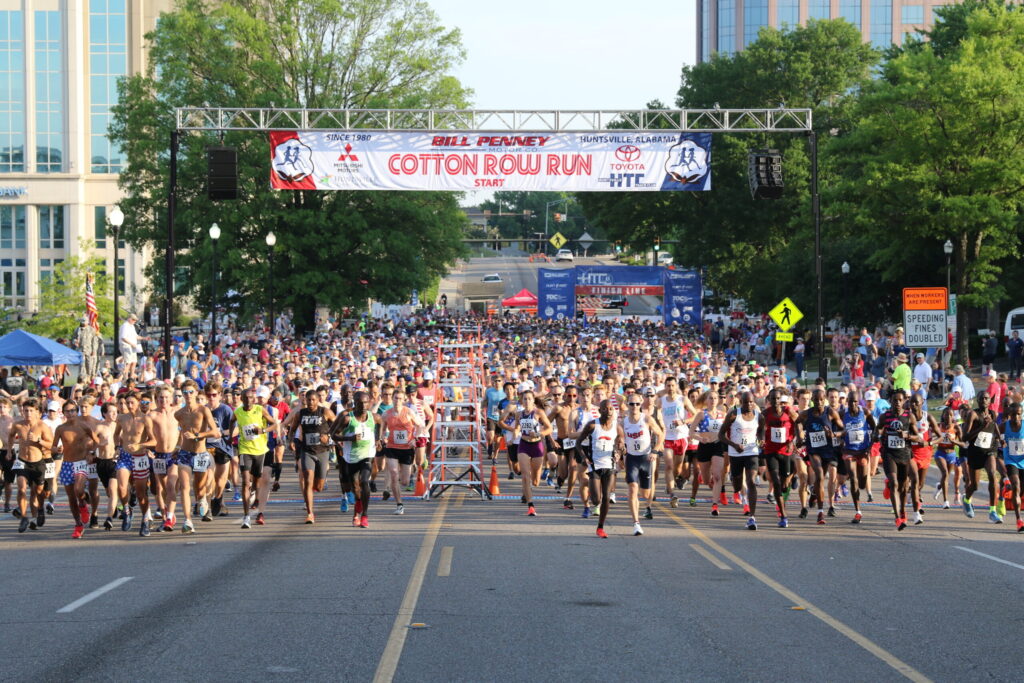 Fall Running Schedule Full Of Glorious Races - news