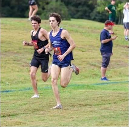 Luke Alverson Posts Shining Race Results- Captures State Spotlight - news