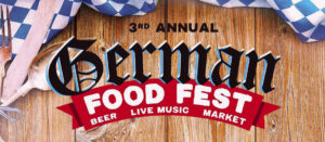 Try a strudel at Messiah Lutheran Church’s German Food Fest on Nov. 2 ...