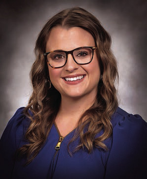 Hearne named new executive director of MVP - news